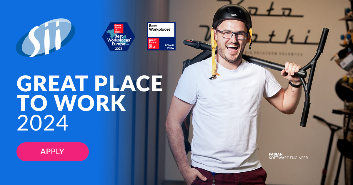 IT services and solutions company -Sii for Germany