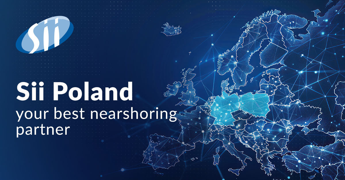 IT services and solutions company -Sii for Germany